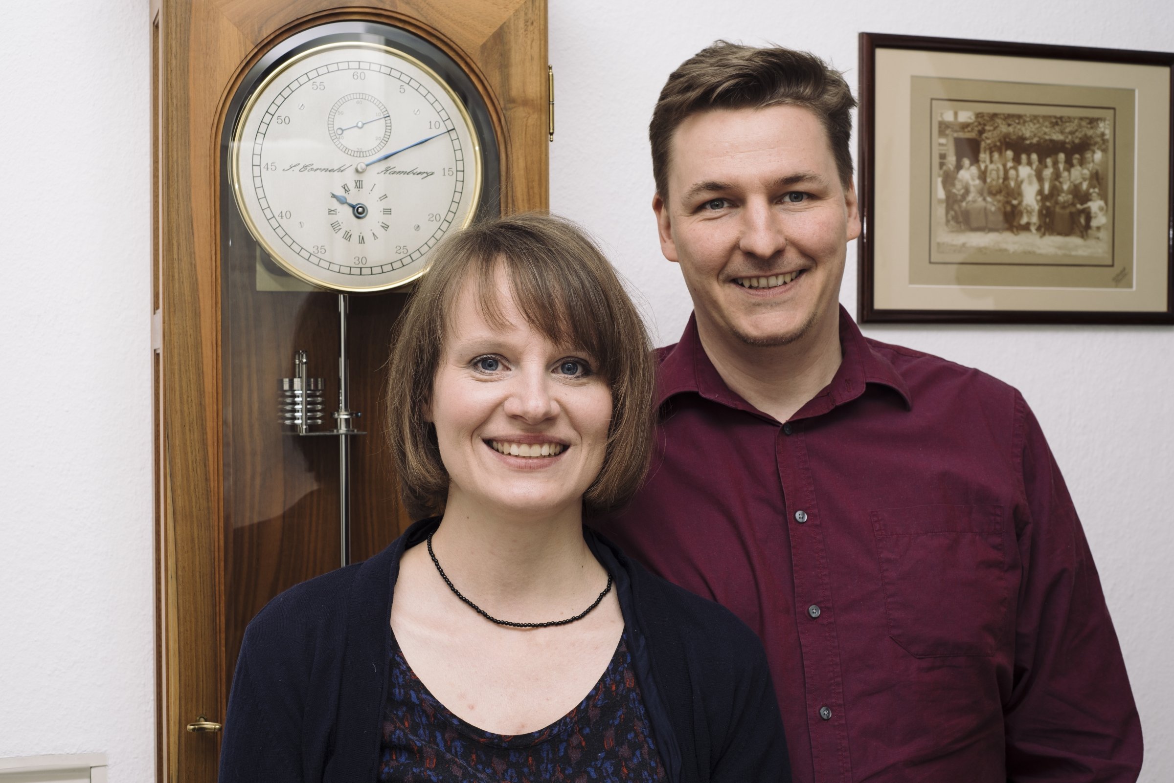 Welche Momente rauben Dir den Atem? - Cornehl Watches